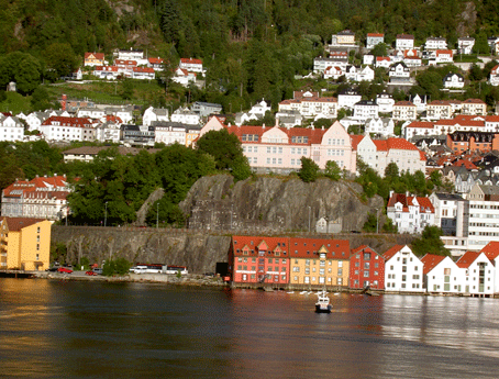 Bergen Norway